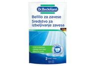 Belilo za Zavese - Sredstvo za Izbeljivanje Zavesa