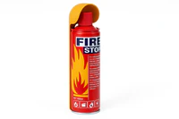 Protivpozarni sprej Fire Stop 600ml