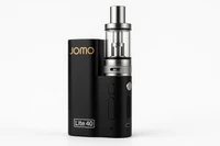 JOMO Lite 40 Vape Kit - Kompaktni Elektronski Set za Pušenje