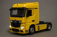 Mercedes-Benz Actros 1851 Premium Edition