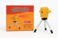 Multi-Function Laser Leveler - Profesionalni Laserski Nivelir