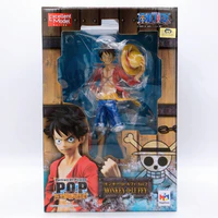 One Piece Figurica