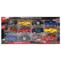 Cars 3 Set Mini Automobila