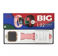 Z52 Pro Smart Watch
