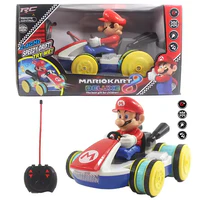 Mario Kart Deluxe RC automobil na daljinsko upravljanje