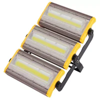 COB LED Vodootporan Reflektor 150w