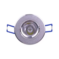 LED Spot COB 3w