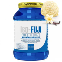 ISO-FUJI® Yamamoto Nutrition Protein 2kg Vanila