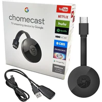 Google Chromecast uredjaj za TV strimovanje
