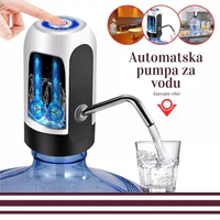 Automatska pumpa za vodu