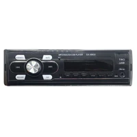 Auto radio MP3-8800