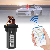 GPS Lokator Tracker – Sinotrack