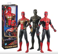 Marvel Spiderman Endgame Figura