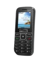 Mobilni Telefon Alcatel OneTouch Dual SIM