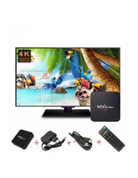 Smart TV Box - Aerbes AB R3 5G - Smart TV - Full HD
