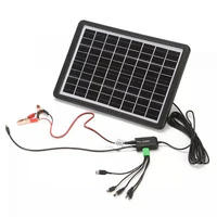 Prenosivi Solarni Panel CL1615 20W