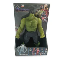 Avengers Marvel Figura - Hulk Zelena Sila
