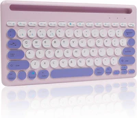 Moderna Bluetooth Tastatura
