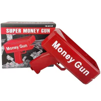 Pištolj za Izbacivanje Novca - MONEY GUN