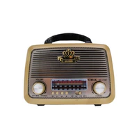 Retro radio MK173BT
