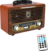 Retro radio M-115BT