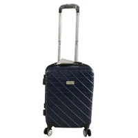 Global Traveller Kofer 76″ tamno plavi