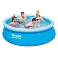 Bestway Bazen 244 x 61cm
