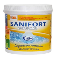 Sanifort granulat 500g