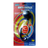 Tester antifriza profi