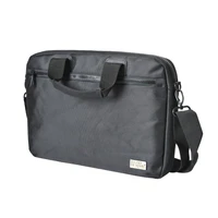 LP-Box, laptop torba, 14“, crna, B123