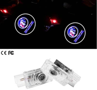 BUICK – LED logo projektori za vrata