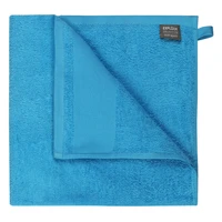 AQUA 50, peškir za ruke, 400 g/m2, tirkizno plavi