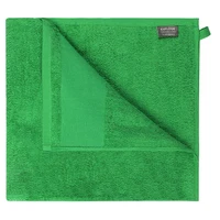 AQUA 50, peškir za ruke, 400 g/m2, keli zeleni