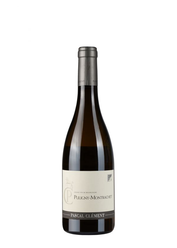 Pascal Clement Puligny Montrachet
