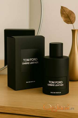 Tom ford Ombre Lether 100ml