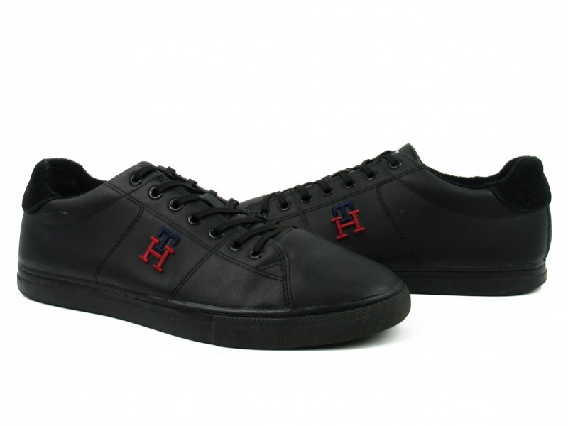 Tommy Hilfiger patike KOŽA R594