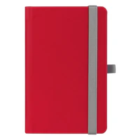 MONDO MINI, notes a6, crveni