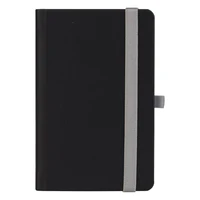 MONDO MINI, notes a6, crni