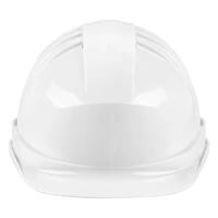 HELMET, zaštitni šlem od hdpe materijala, beli