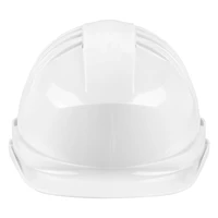 HELMET PRO, zaštitni šlem od hdpe materijala, beli