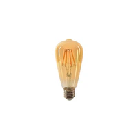 LED sijalica LEDISONE RETRO/8W/E27/2500K/220V