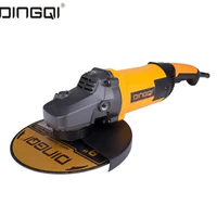 Brusilica sa potenciometrom 125mm – 1200W DINGQI
