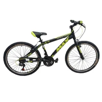 Bicikl muski Warfare 24″ Max Bike