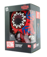 Igracka yume dznr collection 9″ plush stranger things deogorgon toy-0019