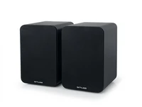 Zvucnici bt muse m-620sh za gramofon