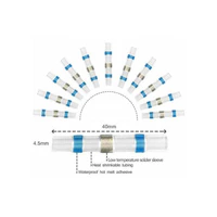 Brzi Konektor Isolder 1.5-2.5mm2 IP67