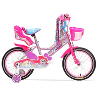 Bicikl MAX 16″ Unicorn