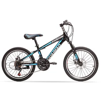 Bicikl BTX-GUAIMAO 20″ blue