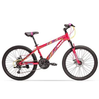Ženski dečiji bicikl MAX MISSY 7.0 24″ SHIMANO