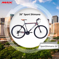 Bicikl SportShimano 26″
